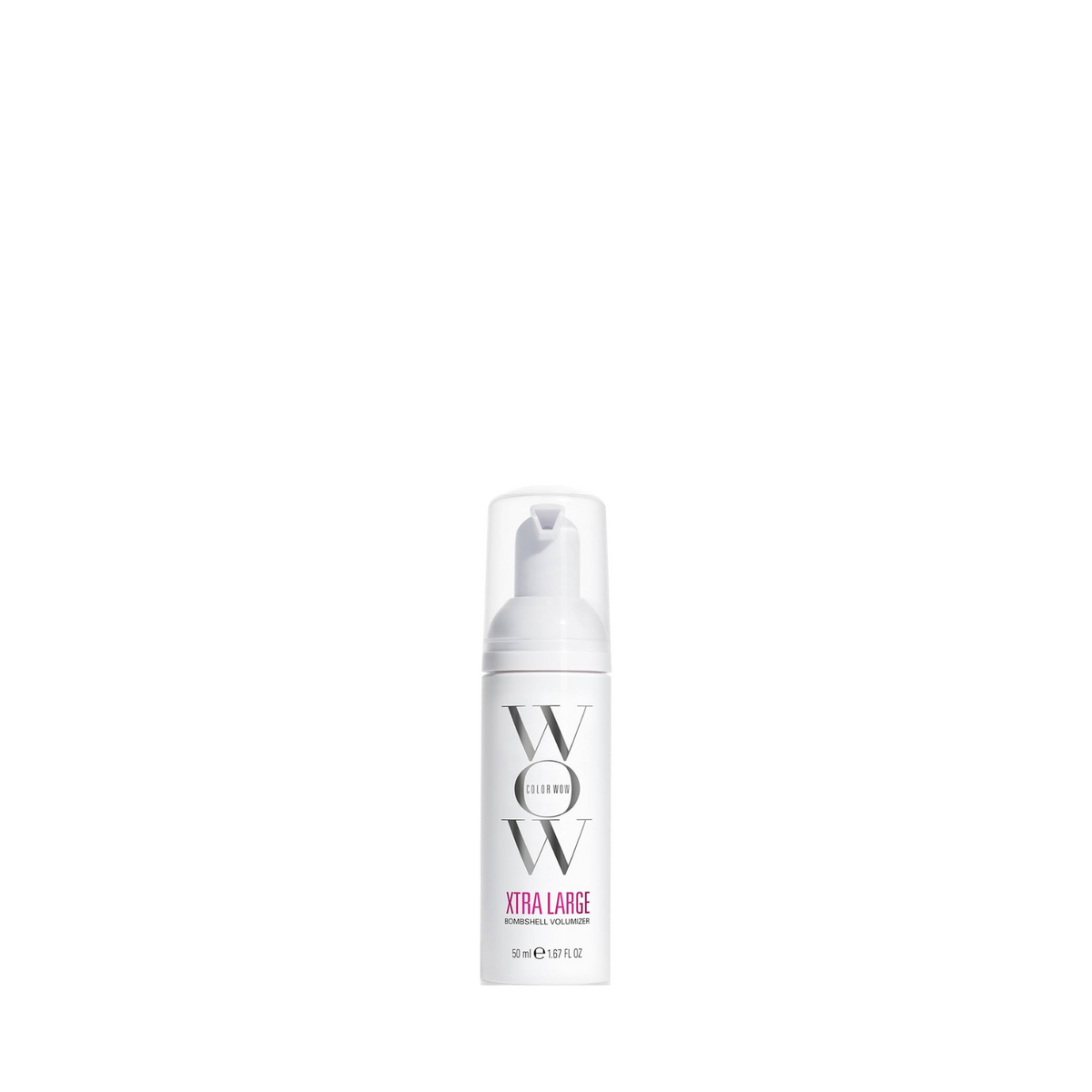 COLOR WOW Xtra Large Bombshell Volumizer (Volumizing foam ...